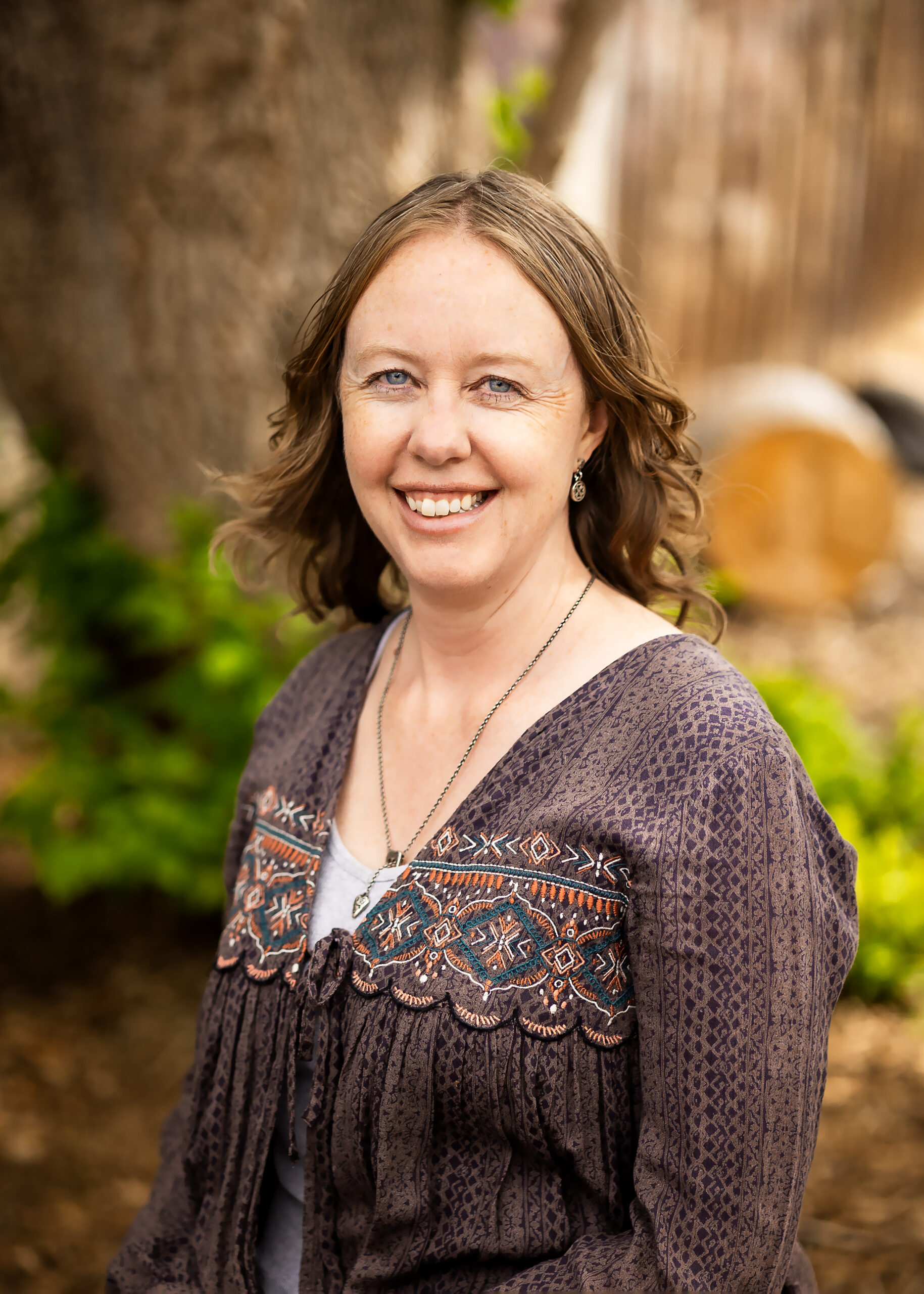 Staff ~ The Patchwork School